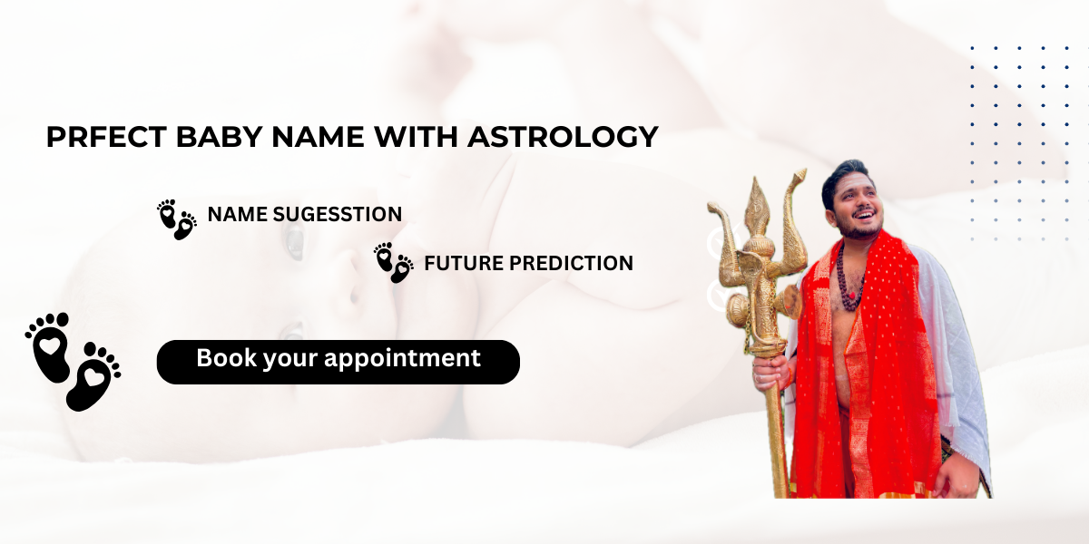 The Power of a Perfect Name: Baby Name Report Using Janam Kundali by ...